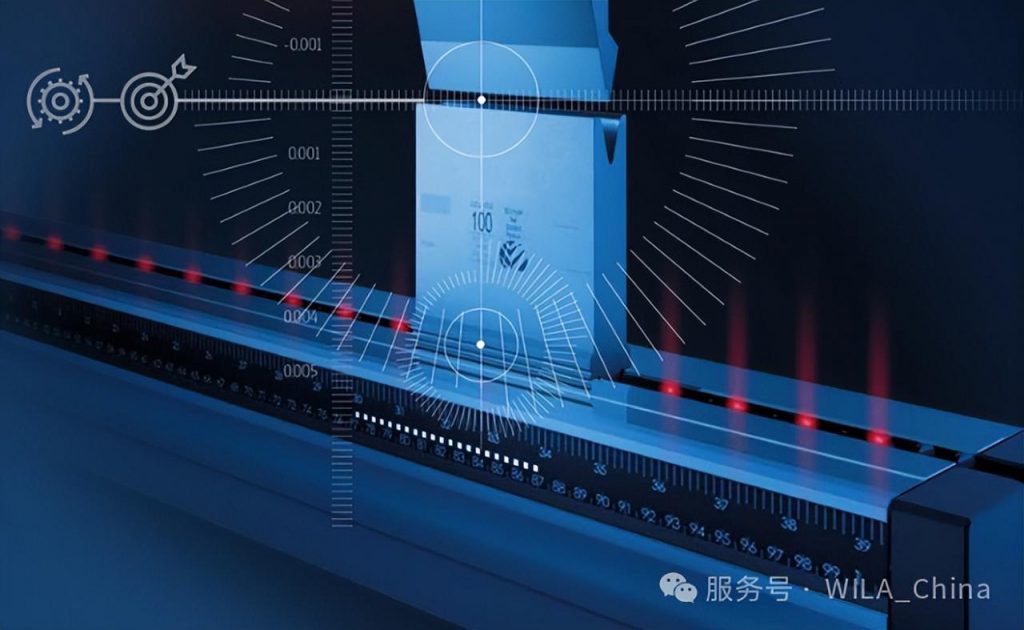 全球钣金人集结！WILA携折弯黑科技亮相Blechexpo 2025-金属板材成形之家-MFC金属板材成形杂志／金属成形商务咨询（北京）有限 ...